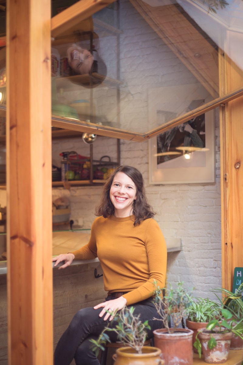 Lindsay Patterson – Audio, writing, kids, and science