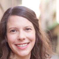 Get in Touch – Lindsay Patterson